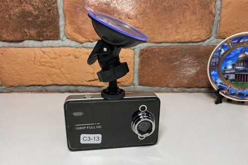 Автомобильный видеорегистратор C3-13