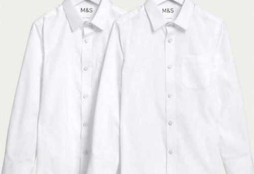 Marks&Spencer Рубашка для мальчика