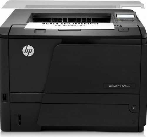 HP LaserJet Pro 400 M401dne