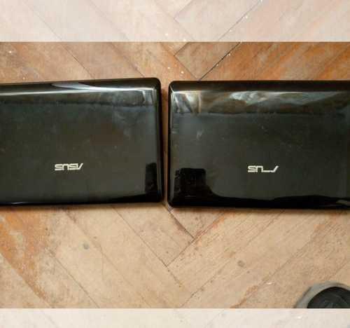 Ноутбук asus Eee ps