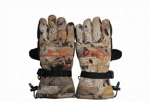 Перчатки Remington Activ Gloves Yellow Waterfowl H