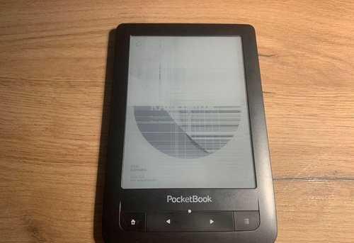 Pocketbook 622 Touch на запчасти