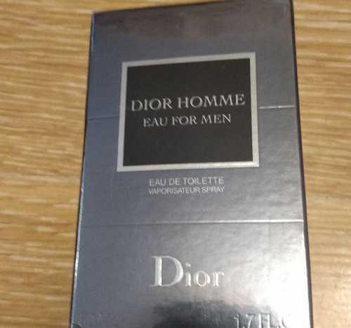 Dior, Guerlain, Hugo boss, Channel