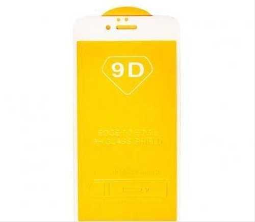 Защитное стекло 3D/5D/9D/11D на дисплей для iPhone