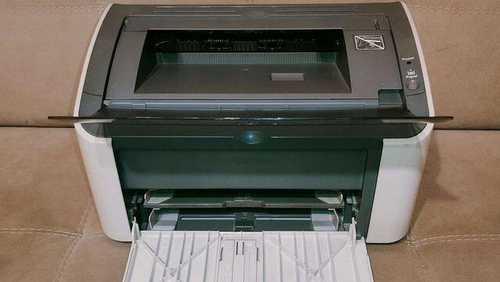Canon LBP 2900 лазерный принтер