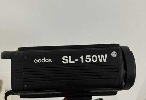 Источник постоянного света Godox Sl150w