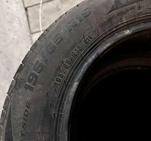 Formula Energy 195/65 R15