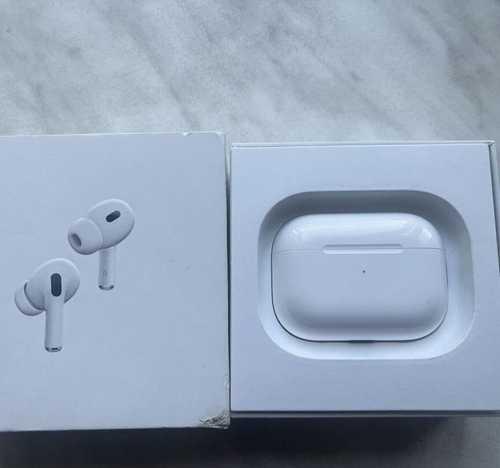 Air pods pro 2 (USB-C)