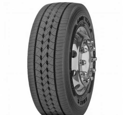 Шины Goodyear 215/75 R17.5 Kmax S Gen-2