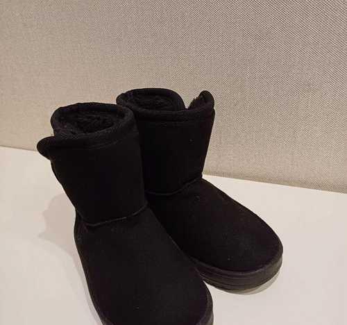 Ugg угги детские 24