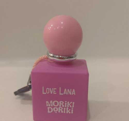 Духи для девочки Love Lana