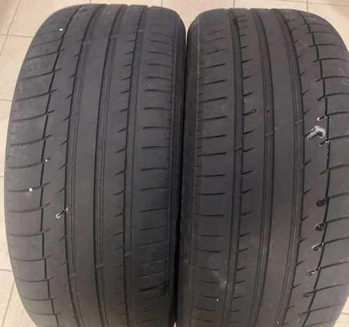 Triangle Sports TH201 255/50 R19