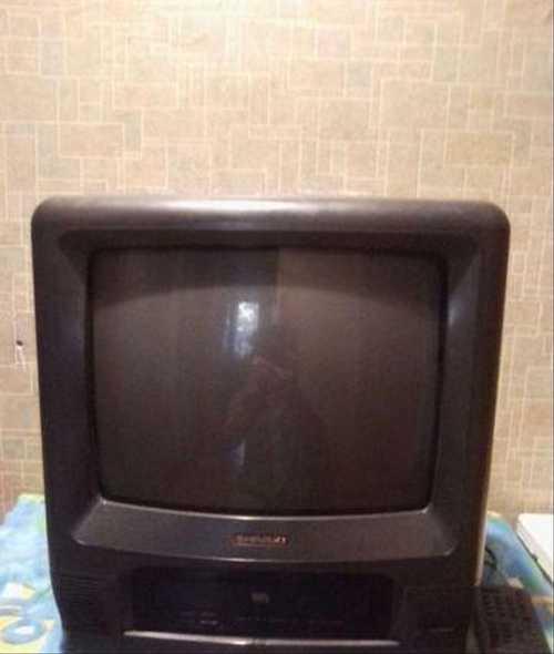 Телевизор Shivaki vt-14mk2