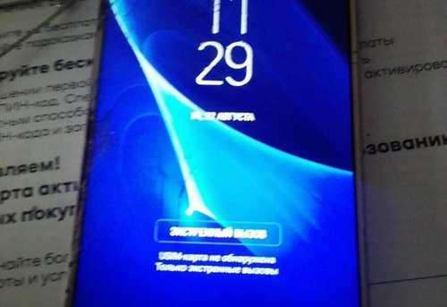 Samsung Galaxy On7 SM-G600F, 8 ГБ