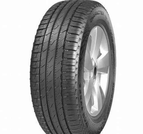 Ikon Tyres Character Aqua SUV 245/55 R19