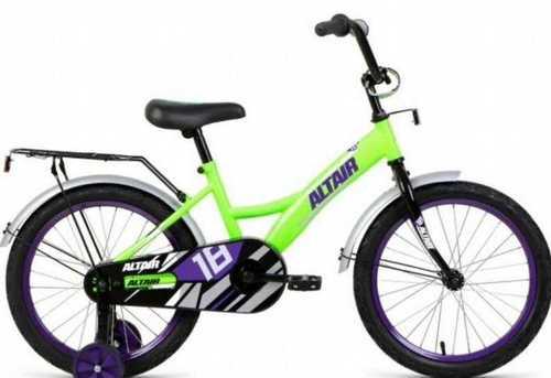 Велосипед Altair kids 18"