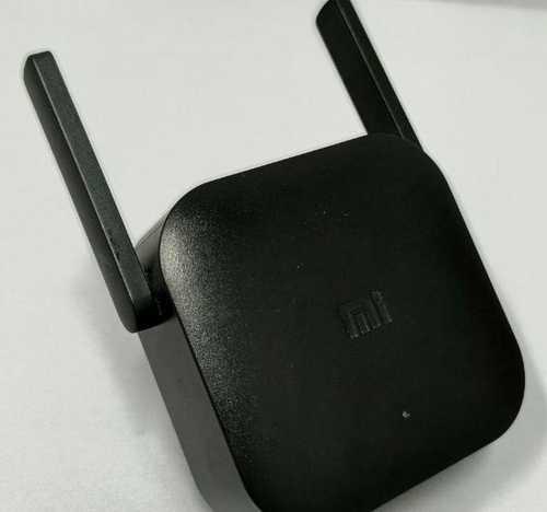 Усилитель wifi сигнала xiaomi