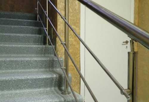 Лестницы перила ограждения в частном доме