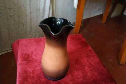 Глиняная ваза СССР