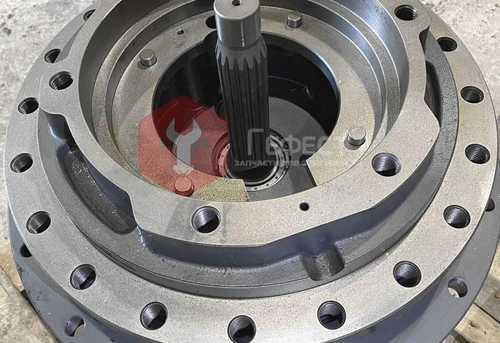 Редуктор хода Volvo EC290CLR 14551155