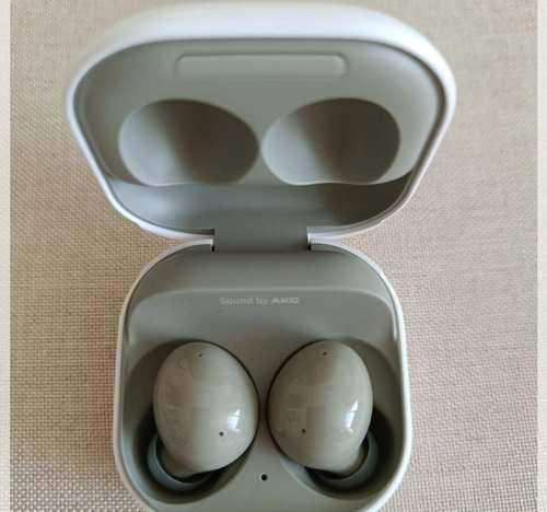 Беспроводные наушники samsung galaxy buds pro