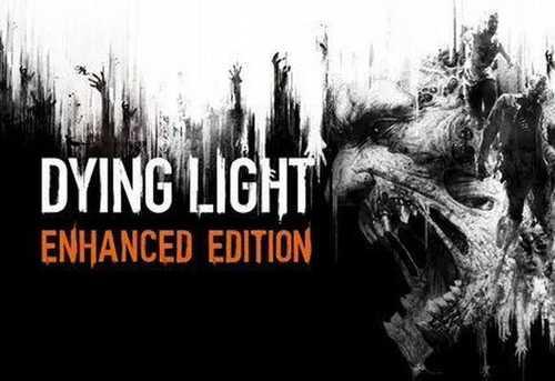 Dying Light Enhanced Edition PS4 и PS5
