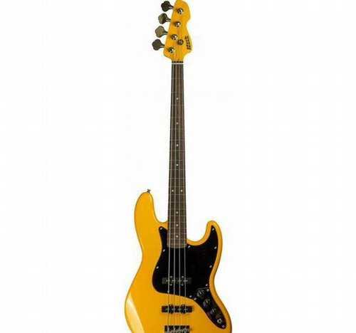 Markbass MB Yellow JB