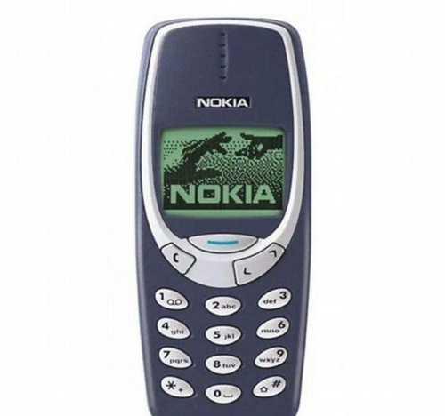 Nokia 3310