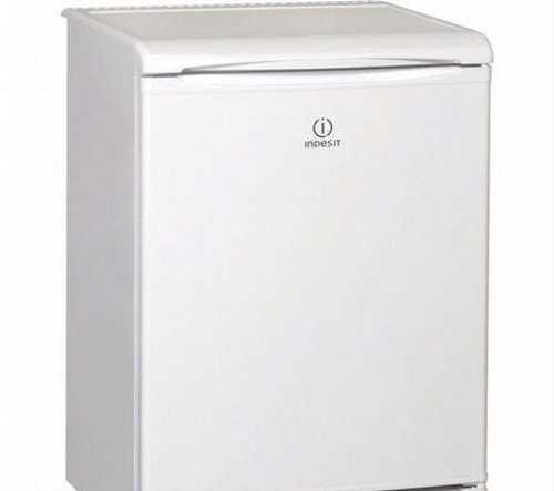 Холодильник Indesit TT 85 (однокамерный) белый