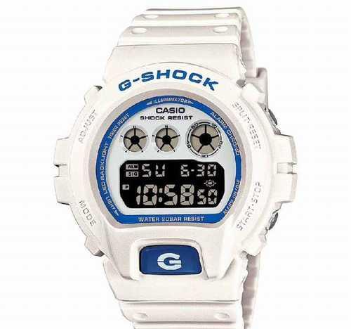Часы Мужской Casio G-Shock DW-6900HDS-7