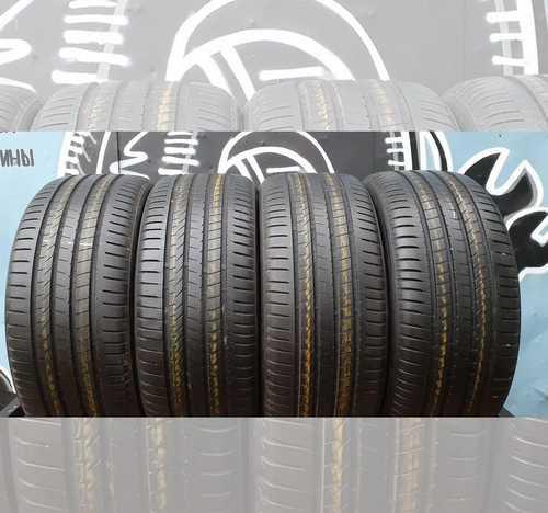 Bridgestone Alenza 001 255/40 R20