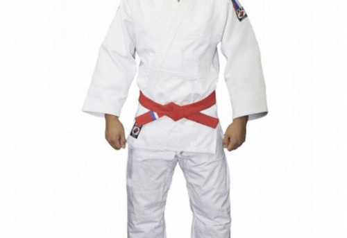 Кимоно для дзюдо самбо profi judo