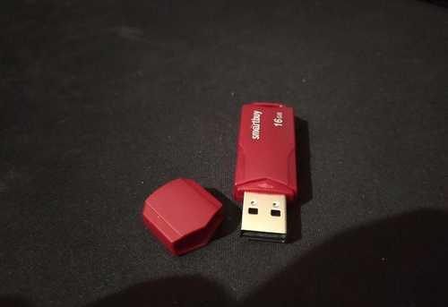 Флешка usb 16gb