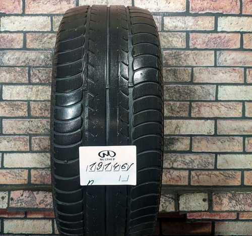 Goodyear Eagle NCT 5 Eco 205/55 R16