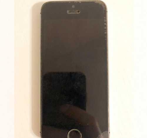 iPhone 5S, 16 ГБ