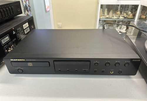 Cd проигрыватель marantz cd 5400