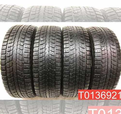 Dunlop SP Winter Ice 01 245/70 R16 107T