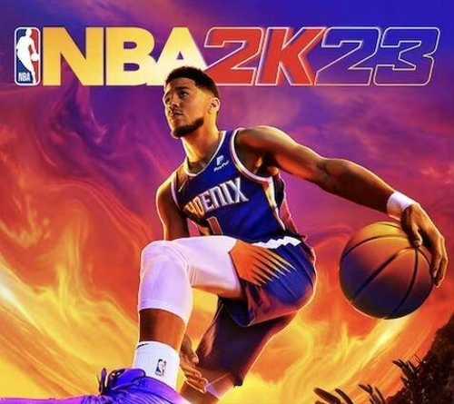 NBA 2K23 PS4 / PS5