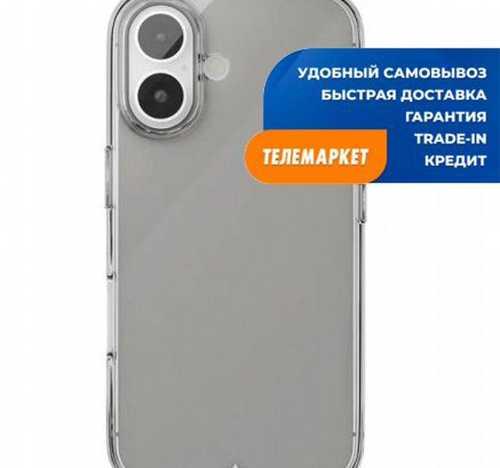 Накладка силикон VLP Diamond Case для Apple iPhone