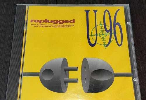 U 96 - Replugged / CD / Фирм