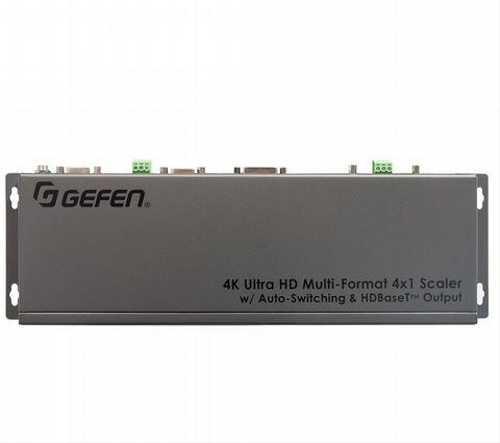 Коммутатор Gefen EXT-4K300A-MF-41-hbtls