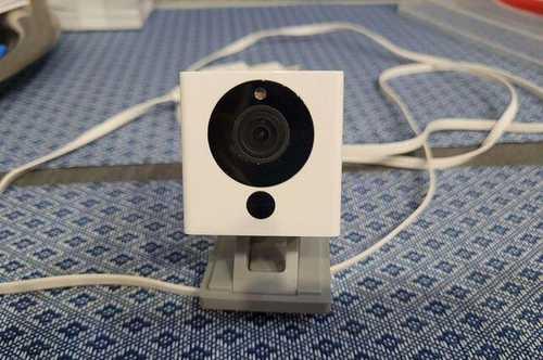 Камера видеонаблюдения wifi Xiaomi