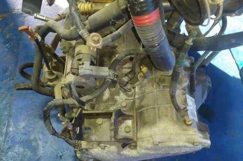 АКПП Toyota Voxy AZR60G 1AZ-FSE