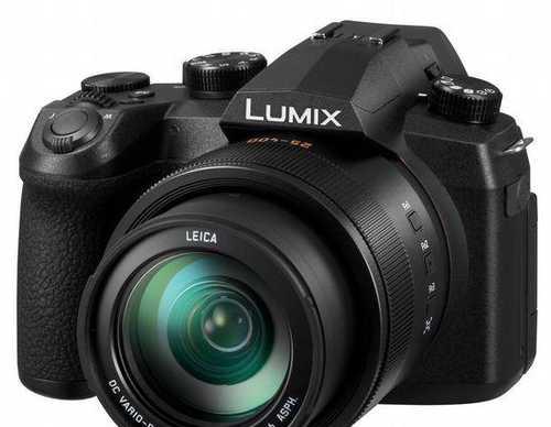 Компактный фотоаппарат Panasonic Lumix DC-FZ1000 I