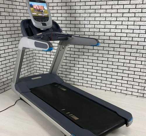 Беговая дорожка Precor TRM 885 Next Generation p80