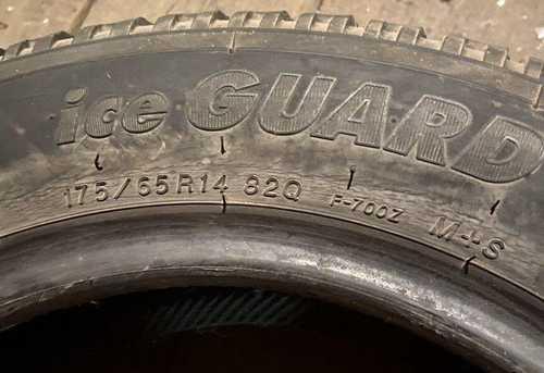 Yokohama Ice Guard F700Z 175/65 R14