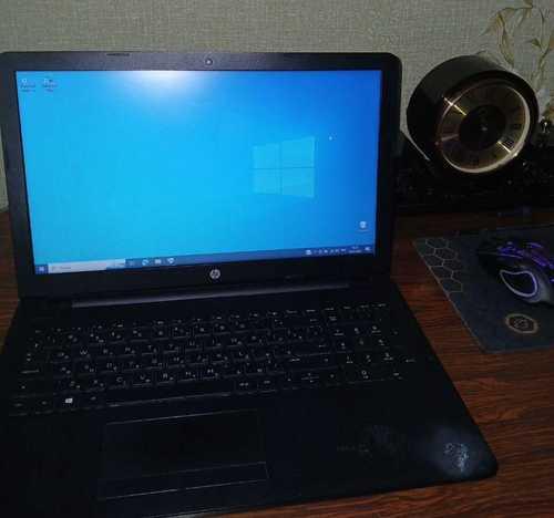 Hp Pavilion 15-rb060ur