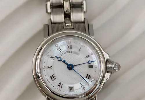 Часы Breguet Horloger de La Marine