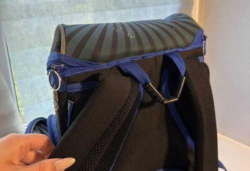 Рюкзак школьный ранец ортопедический