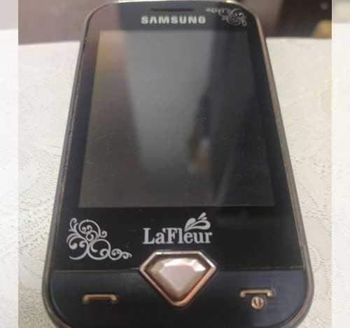 Samsung La Fleur SGH-F480